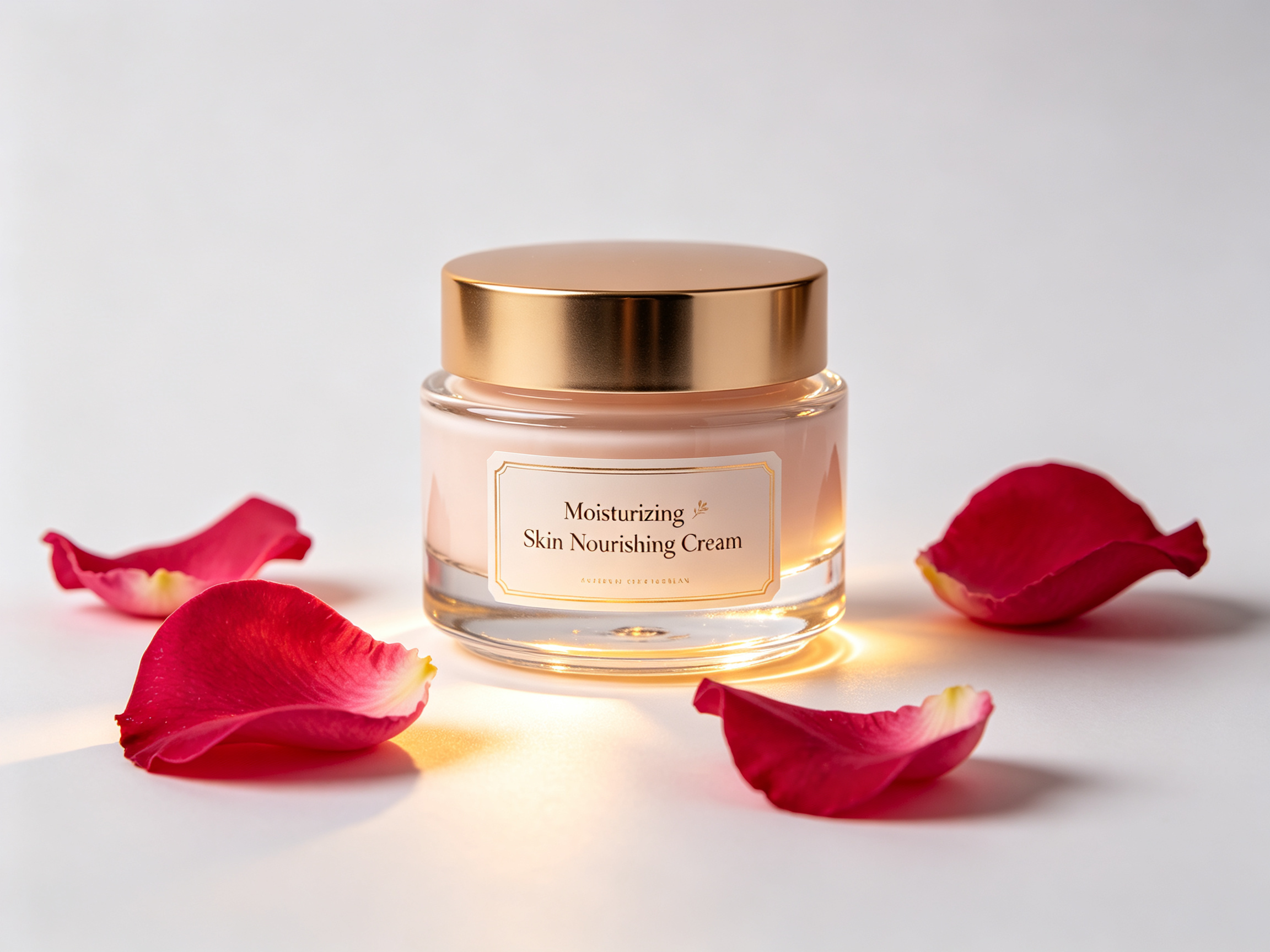 Moisturizing Skin Nourishing Cream – SkinHealth Concierge